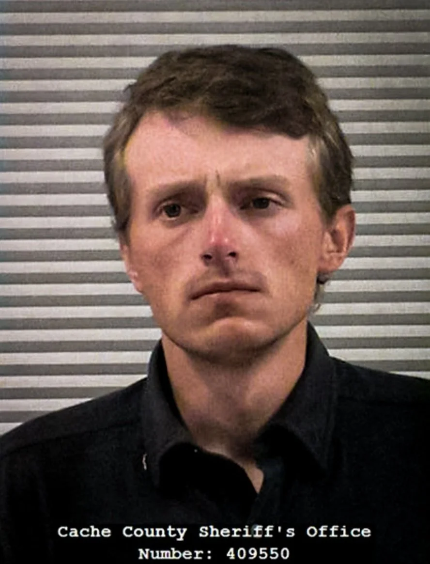 Justice for Steve and Wendy Reid: The Capture of Logan Clegg — Murder ...