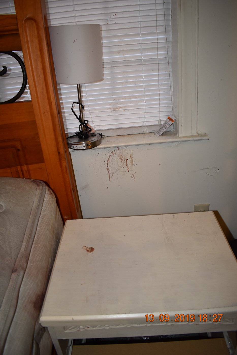 The Mysterious Death of Brandon Embry — Murder, She Told: Maine & New ...