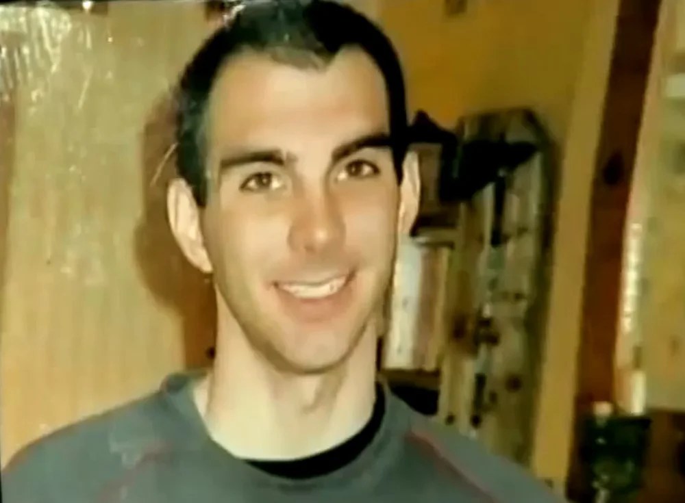 Sheila LaBarre: NH Serial Killer, Part 1 — Murder, She Told: Maine ...