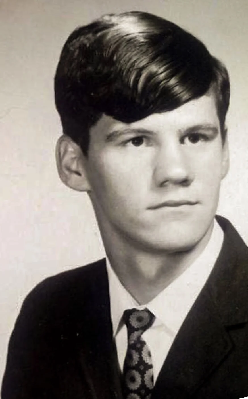 Ludger Belanger: Missing in Maine since 1975 — Murder, She Told: Maine ...