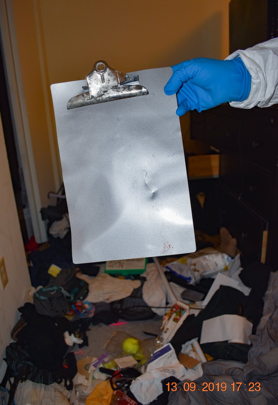 The Mysterious Death of Brandon Embry — Murder, She Told: Maine & New ...