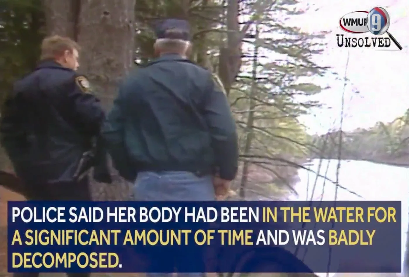 Sonya Moore: Cold Case in New Hampshire — Murder, She Told: Maine & New ...