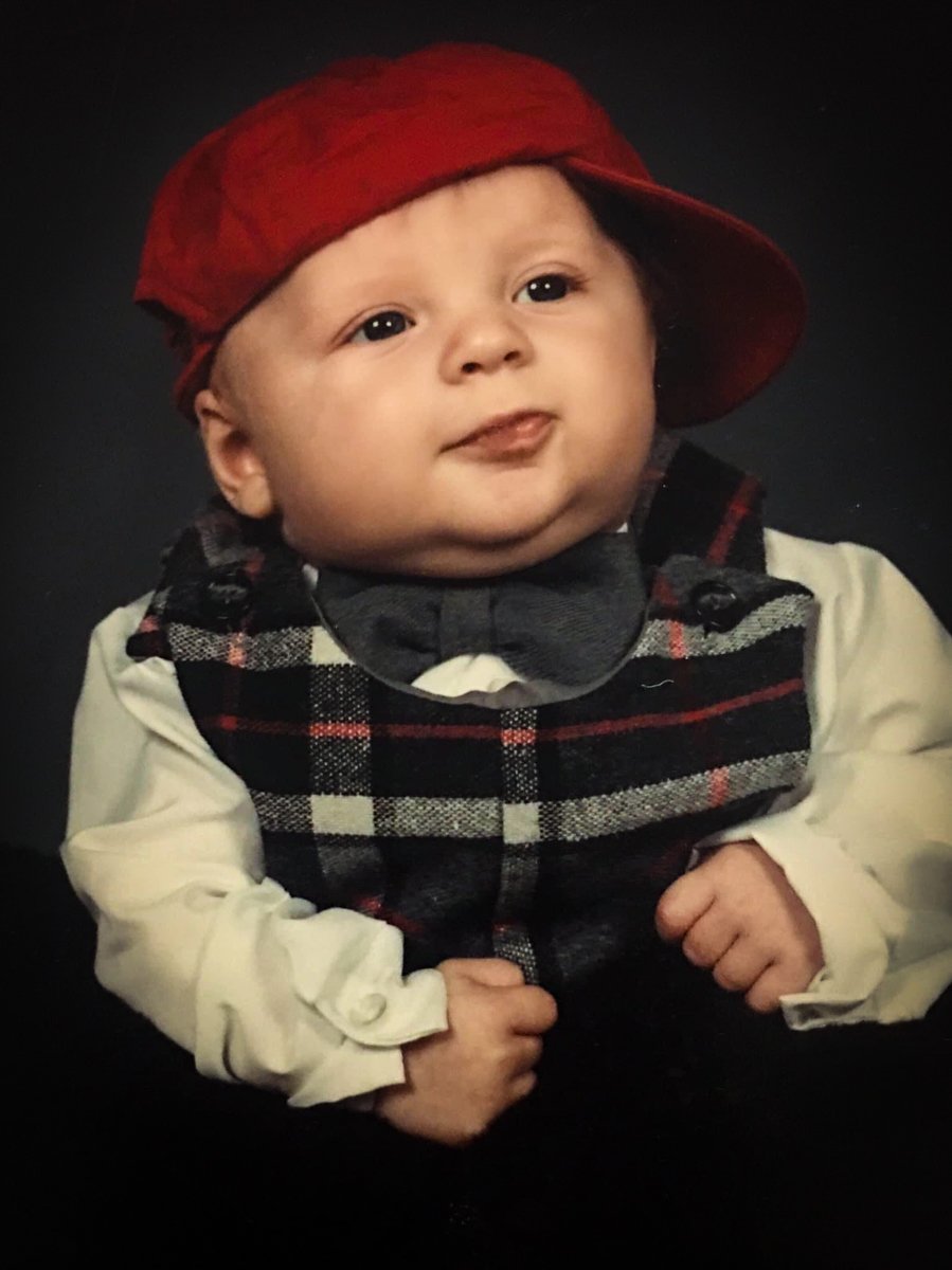 The Mysterious Death of Brandon Embry — Murder, She Told: Maine & New ...