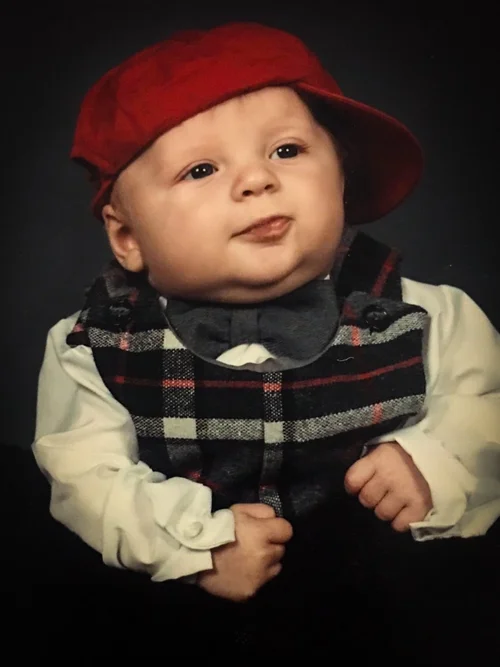 The Mysterious Death of Brandon Embry — Murder, She Told: Maine & New ...