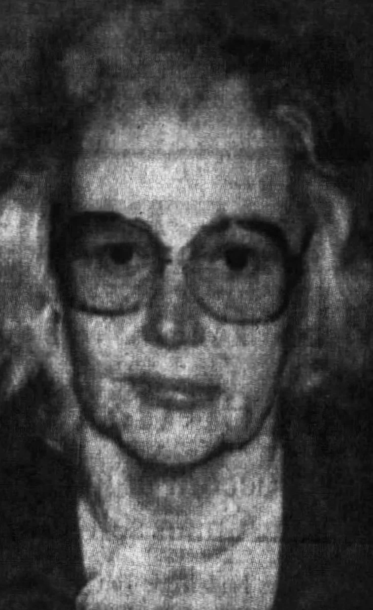 DNA Solves: The Case of Alex James (or Joy Crafts) — Murder, She Told ...