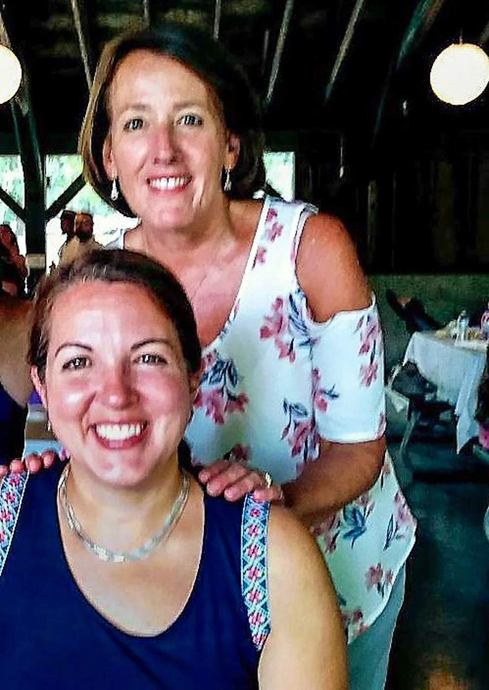 The Theresa Corley Story, Part 2 — Murder, She Told: Maine & New ...