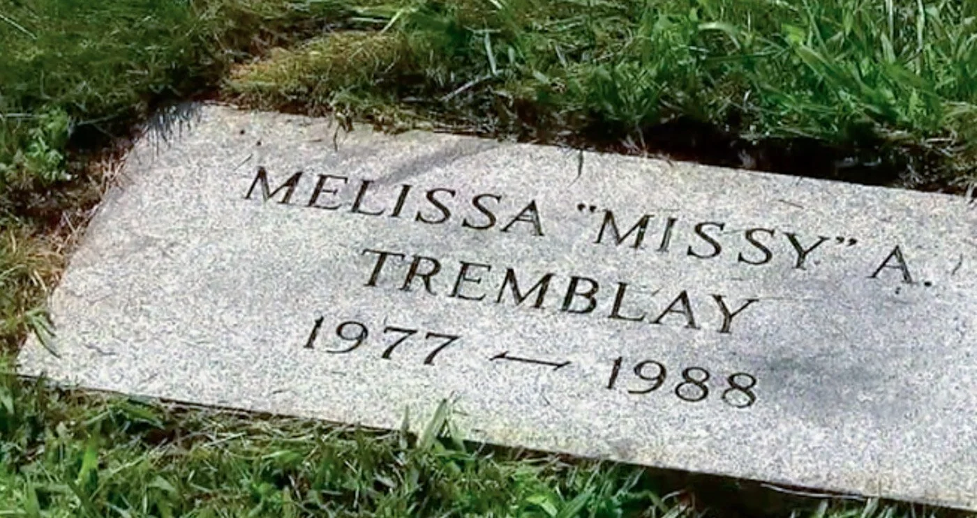 Melissa Tremblay: The Trials of Marvin McClendon — Murder, She Told ...