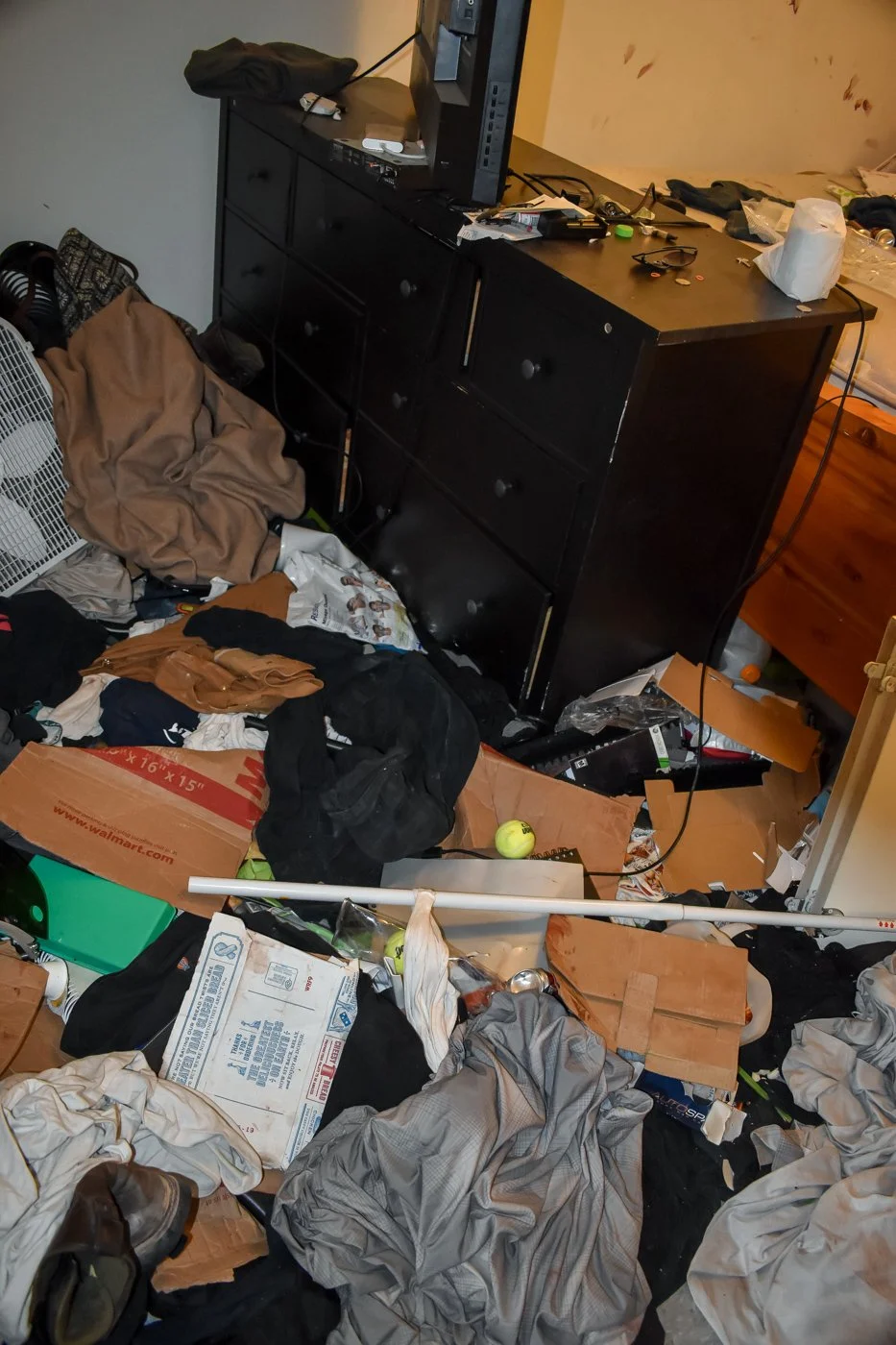 The Mysterious Death of Brandon Embry — Murder, She Told: Maine & New ...