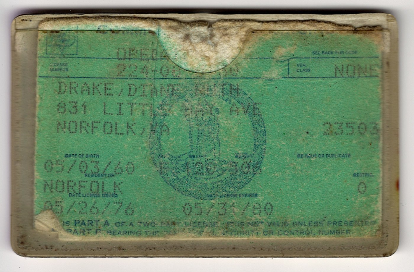 The Murder of Diane Drake — Murder, She Told: Maine & New England True ...