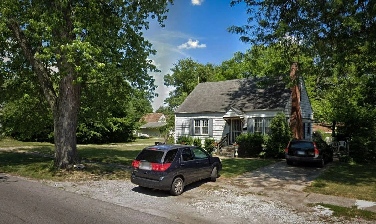 The Tragic Murder of Kenneth Conrick — Murder, She Told: Maine & New ...