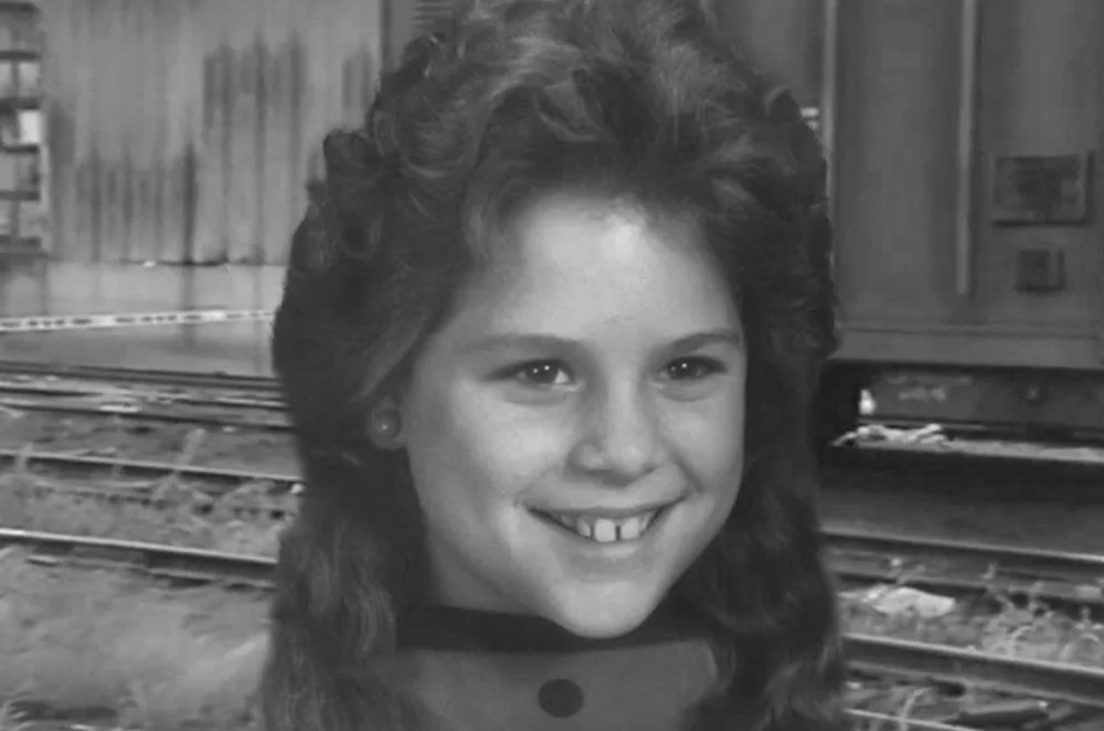 Melissa Tremblay: The Trials of Marvin McClendon — Murder, She Told ...