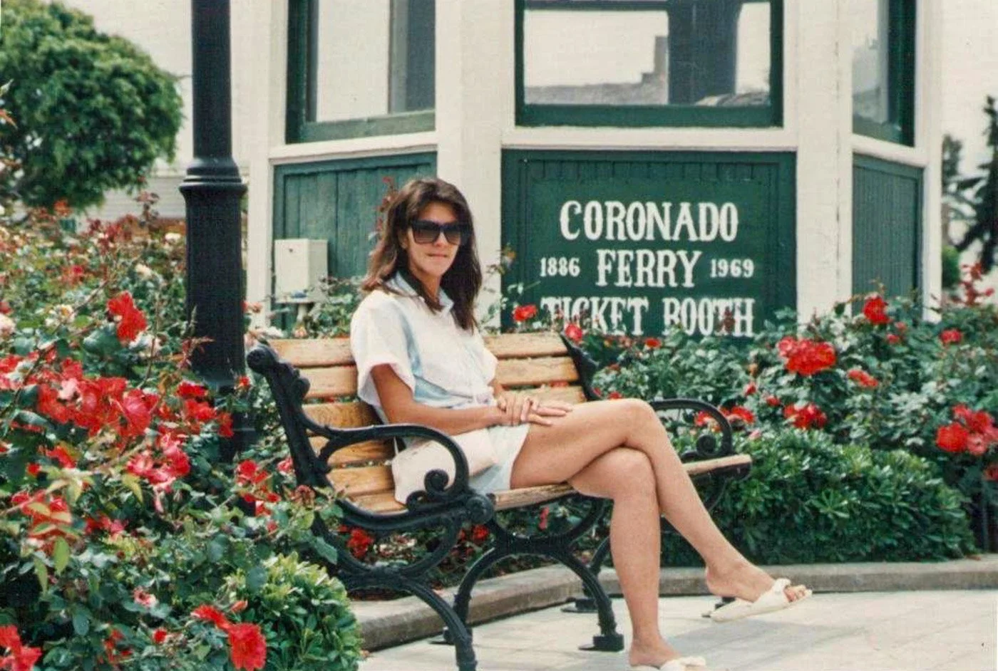 The Murder of Roberta 'Bobbie' Miller — Murder, She Told: Maine & New England True Crime