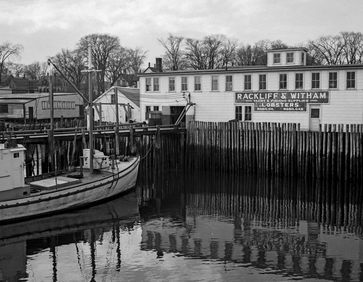 The Horrifying Murder of Alzada Pauline Young — Murder, She Told: Maine ...