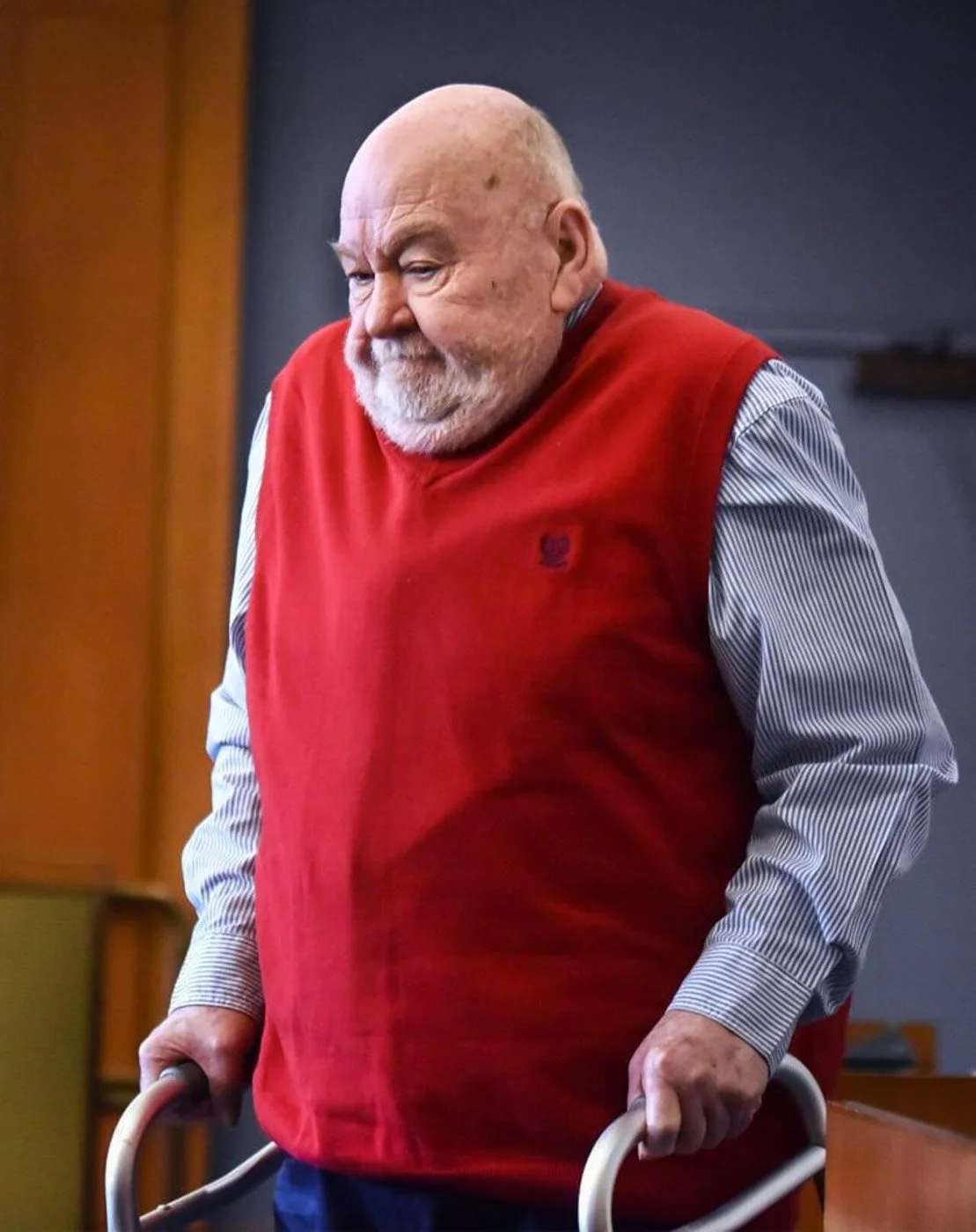 Melissa Tremblay: The Trials of Marvin McClendon — Murder, She Told ...