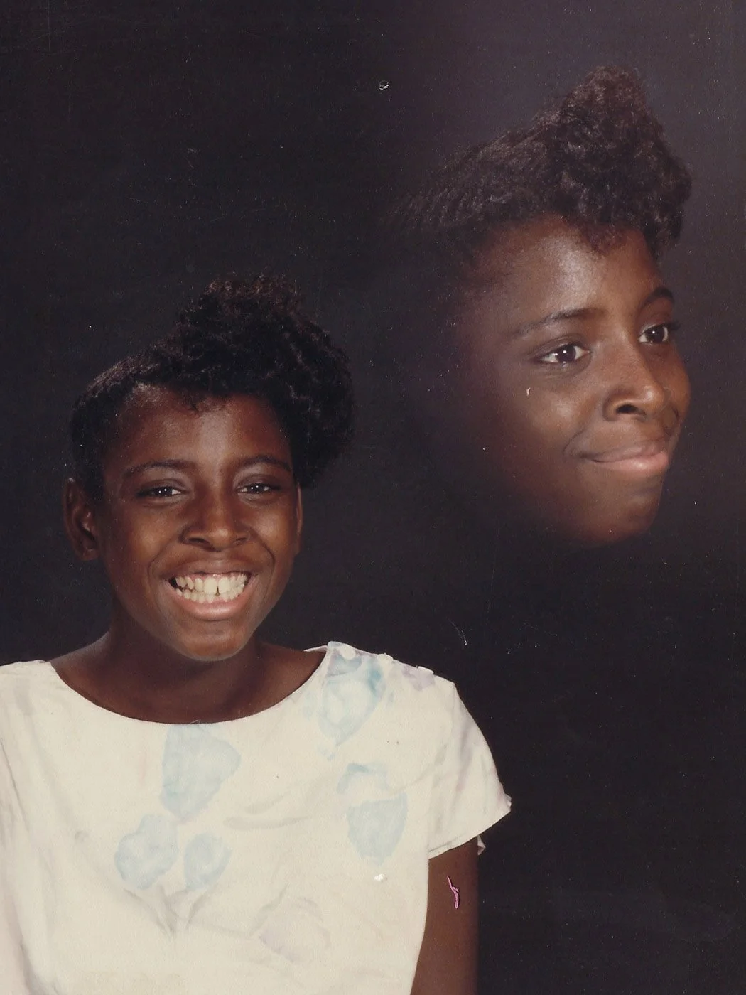 The Unsolved Murder of Shana Price: Springfield, MA, 1990 — Murder, She ...