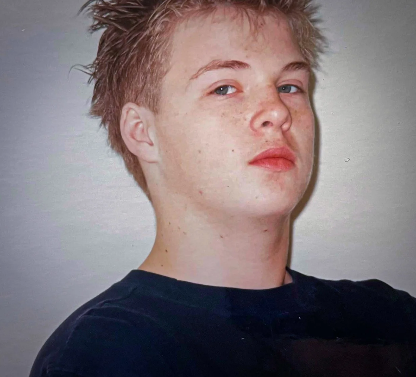 The Mysterious Death of Brandon Embry — Murder, She Told: Maine & New ...