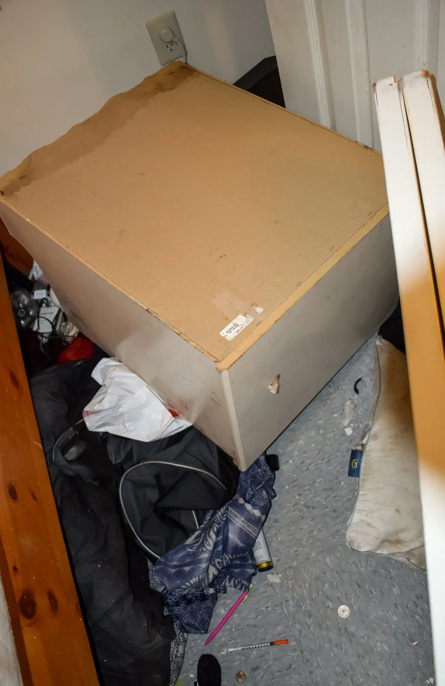 The Mysterious Death of Brandon Embry — Murder, She Told: Maine & New ...