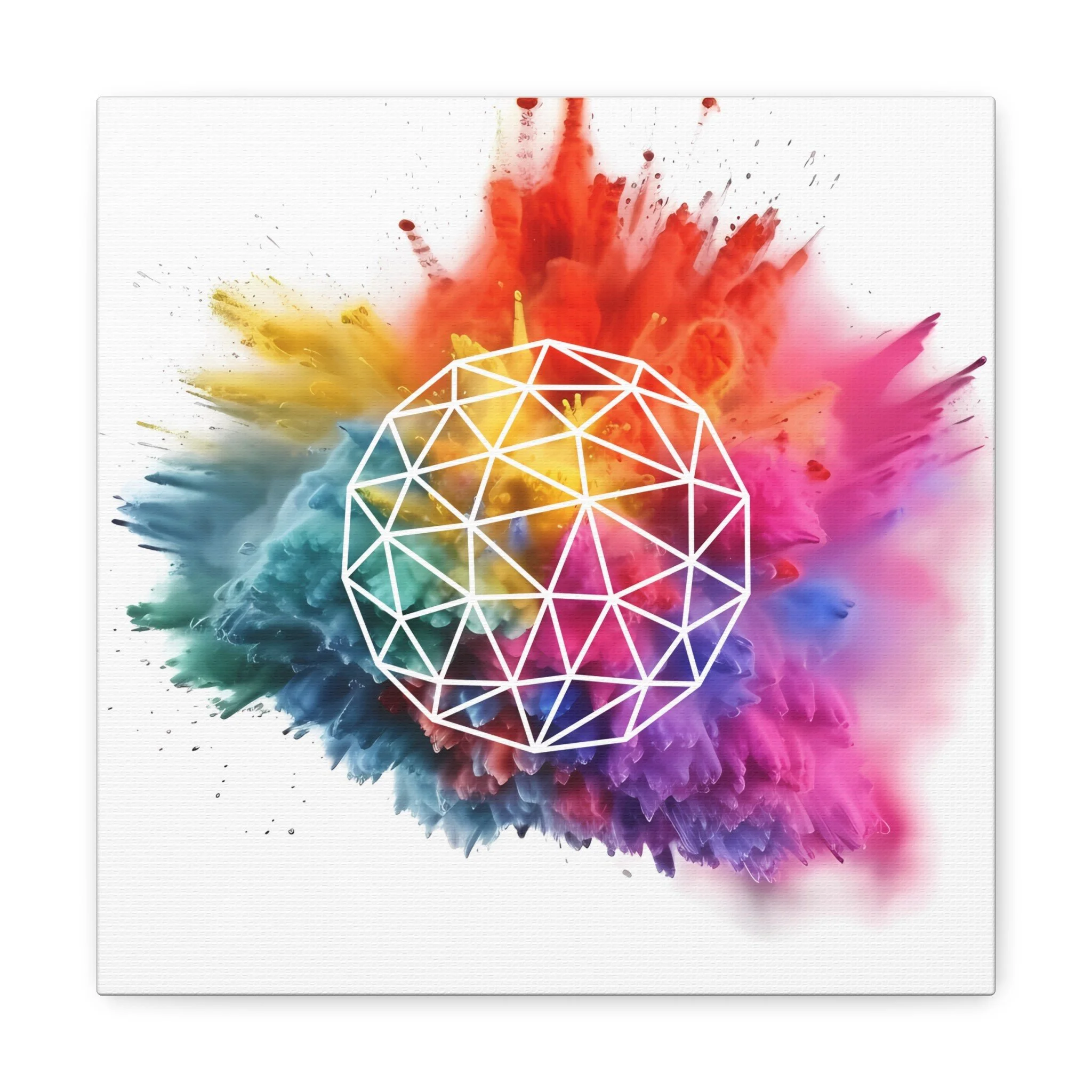 Low-Poly-Wall-Art-Comma-Smooth-Plastic — threadbuilt