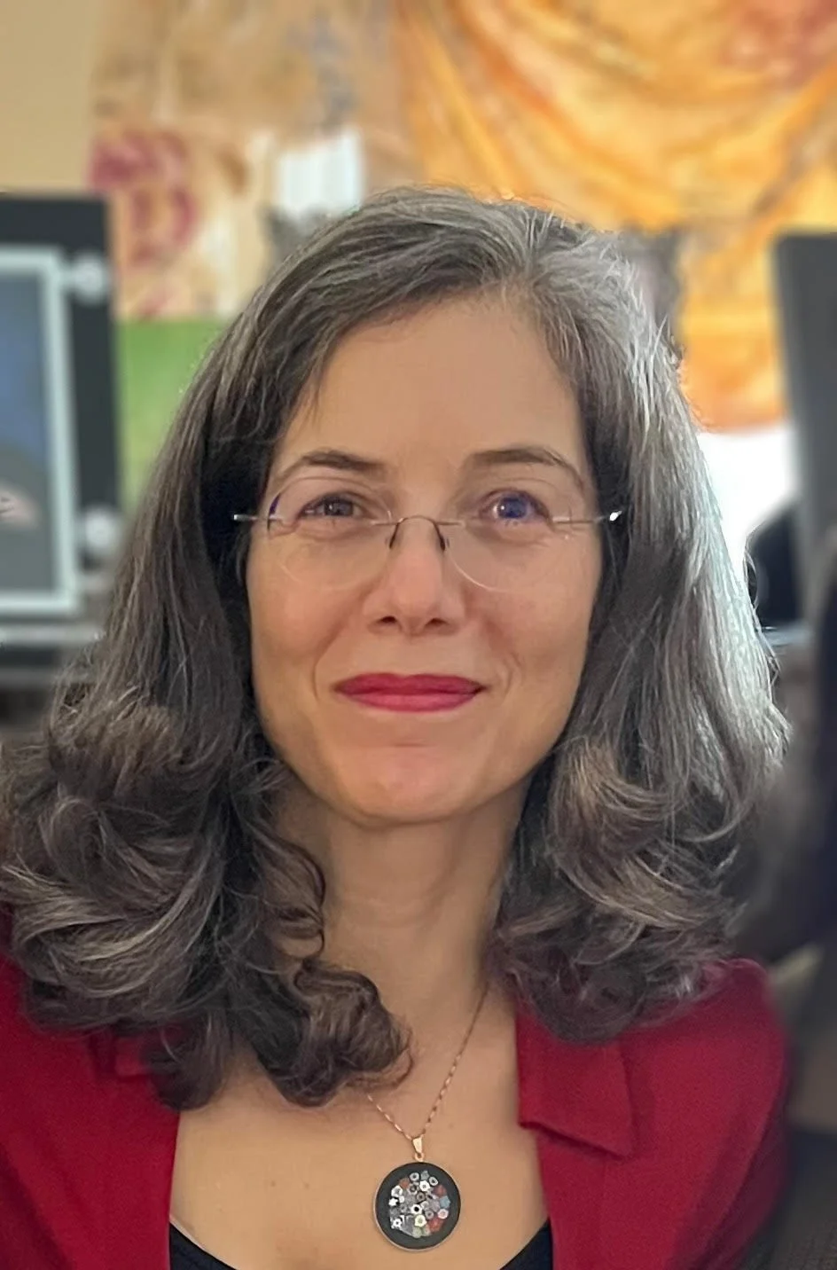 Équipe — Olympes de la Parole Canada