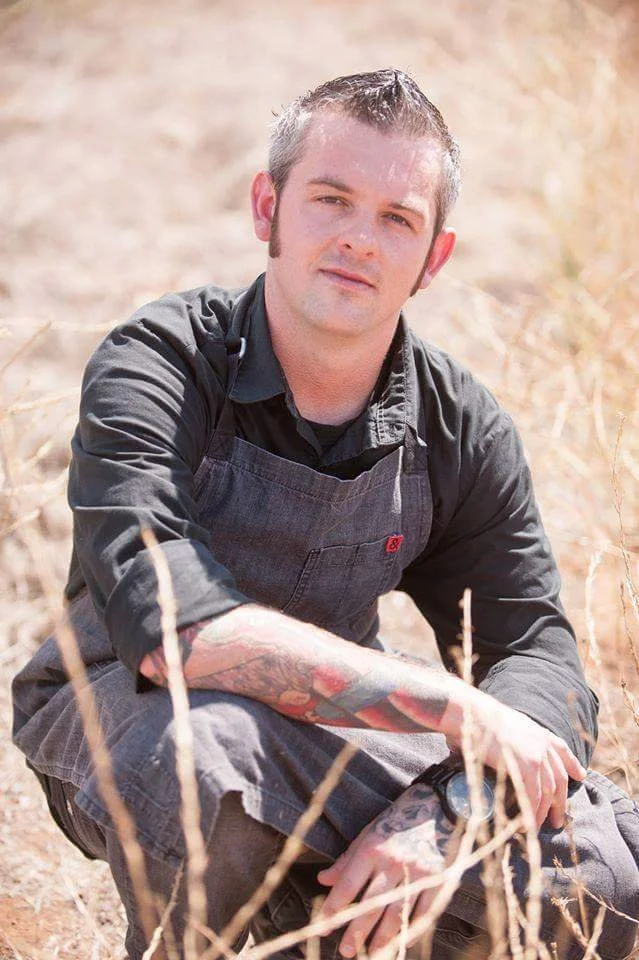 Private Chef Palm Springs | Perception Catering by Chef Justin