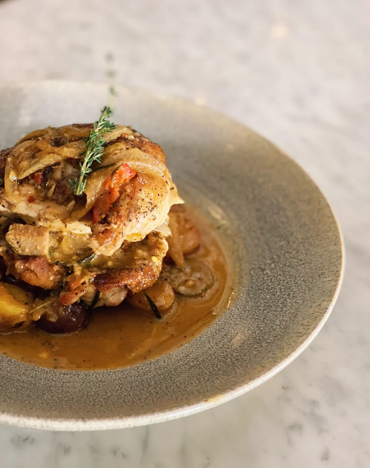 Primi Italian Steakhouse