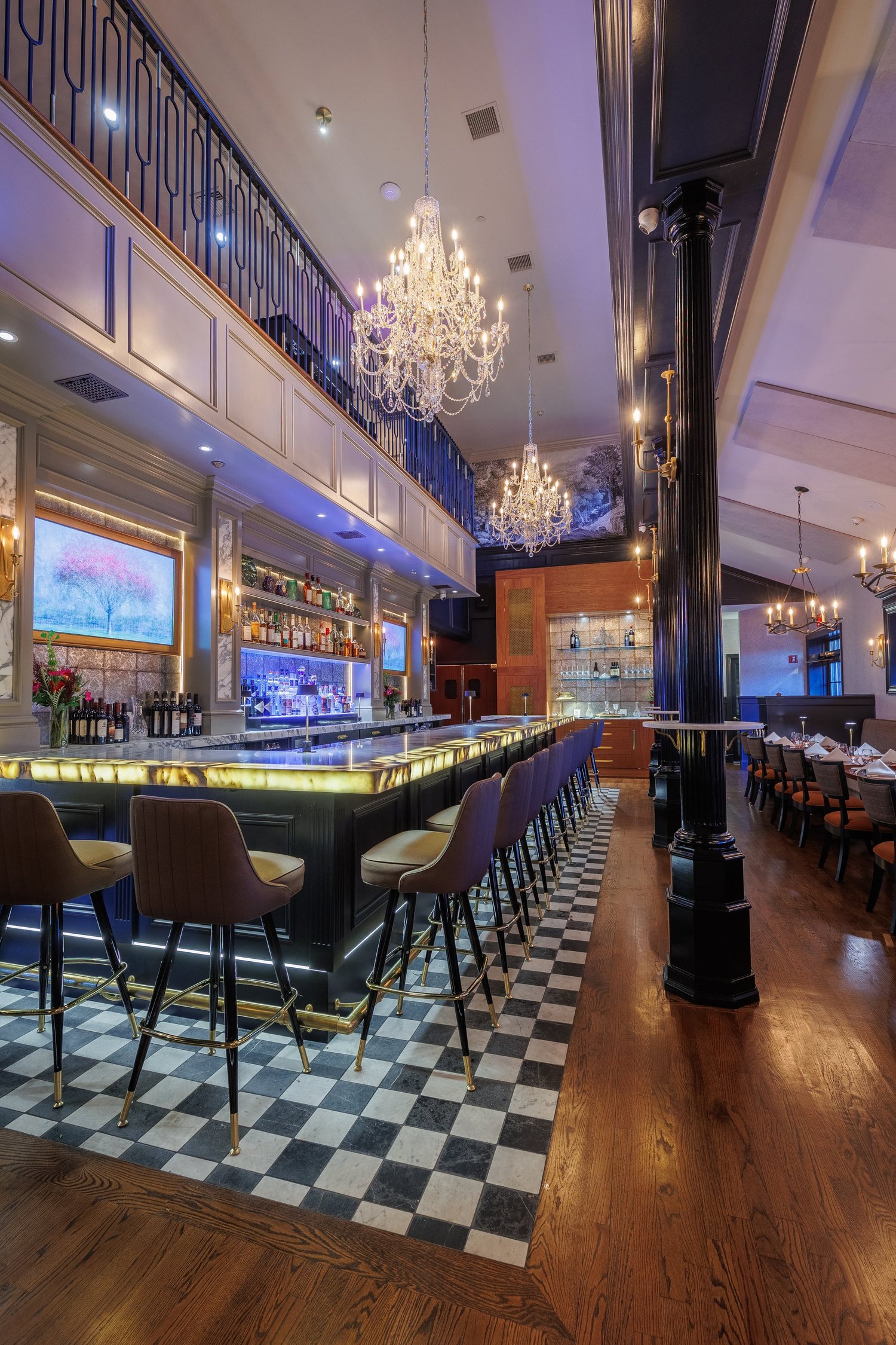 Gallery — Primi Italian Steakhouse