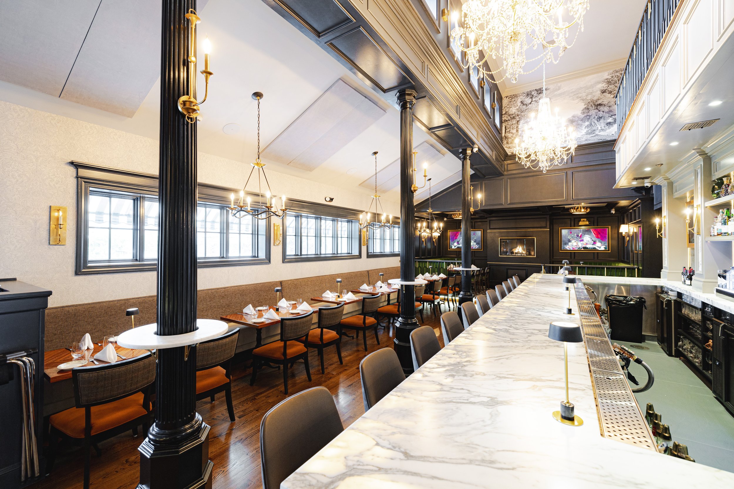 Gallery — Primi Italian Steakhouse