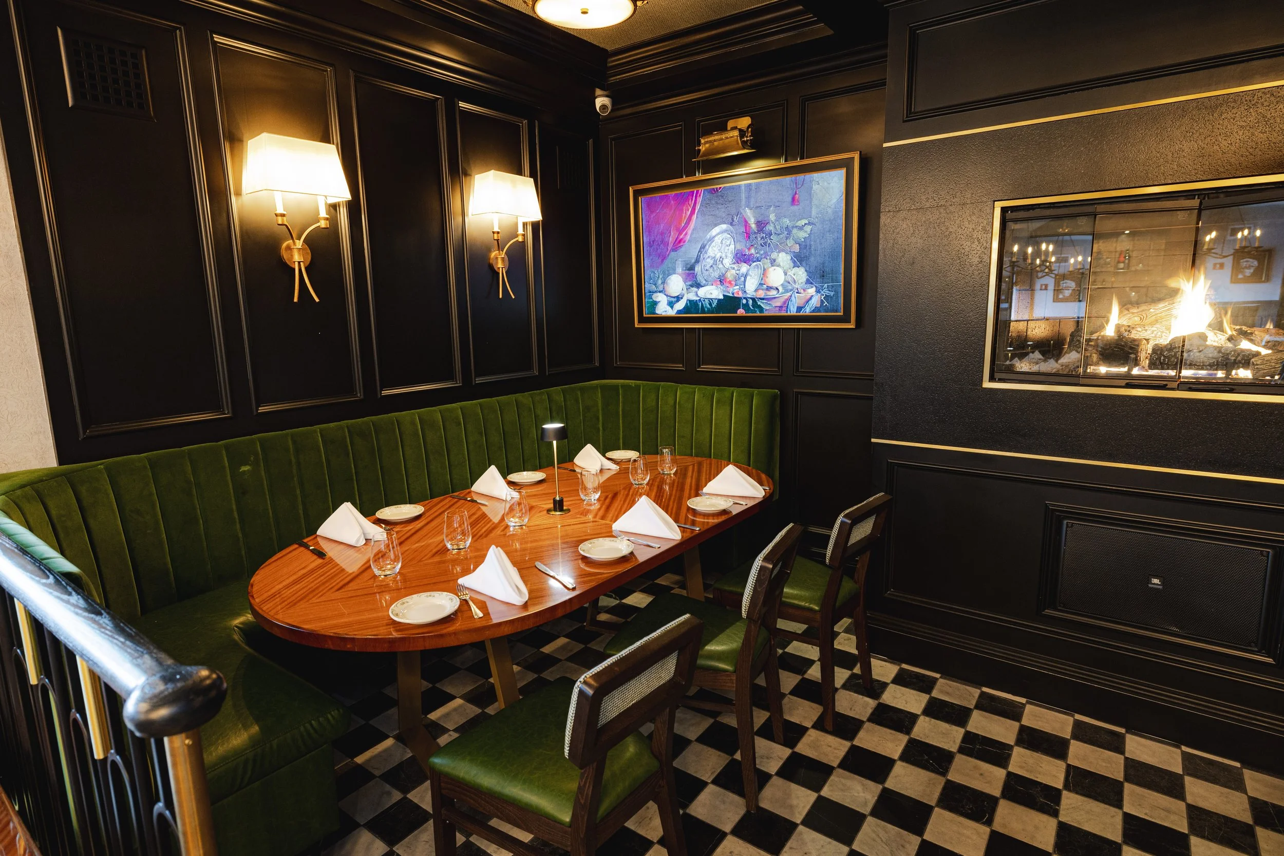 Gallery — Primi Italian Steakhouse