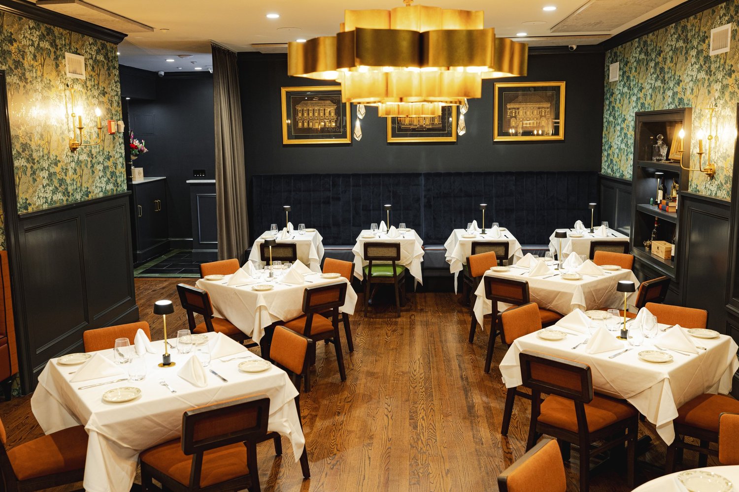 Gallery — Primi Italian Steakhouse