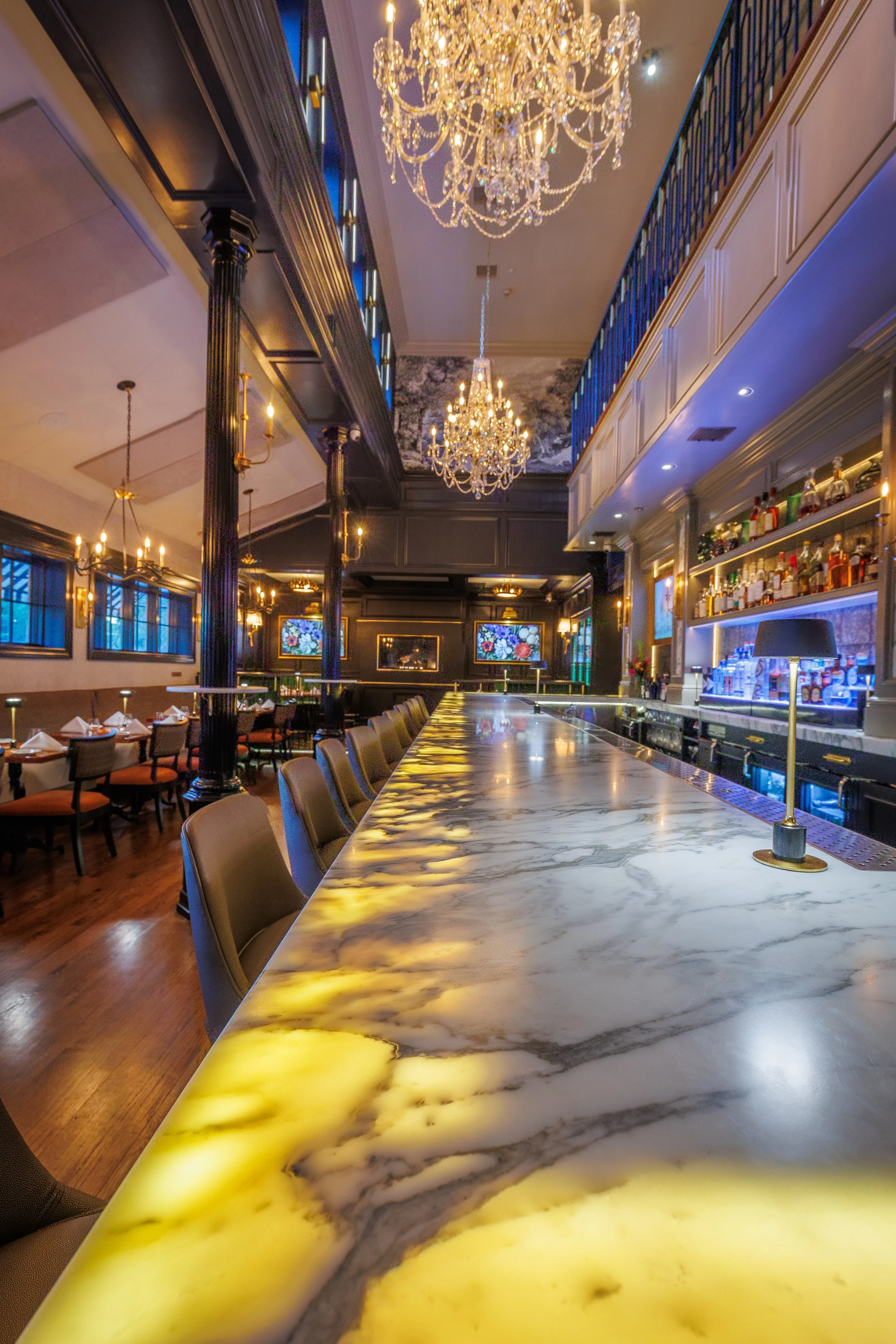 Gallery — Primi Italian Steakhouse