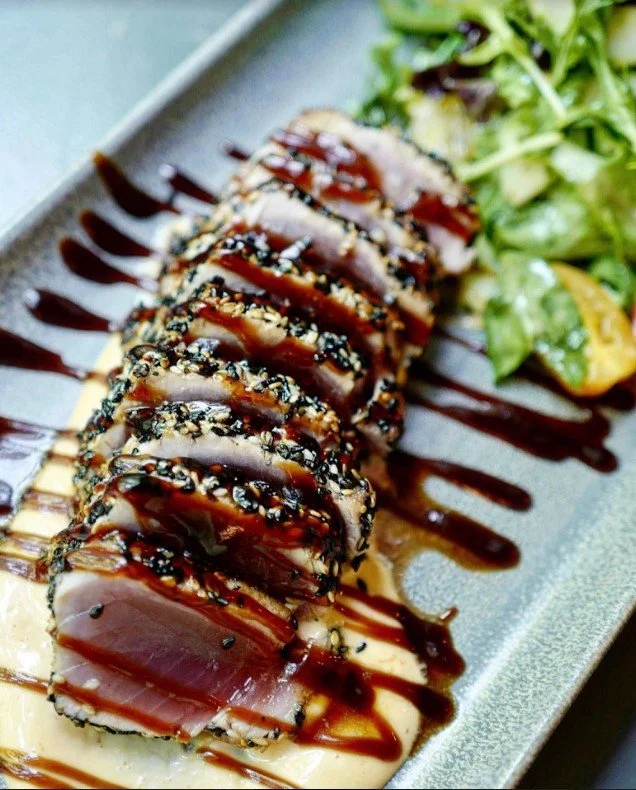 Menu 1 — Primi Italian Steakhouse