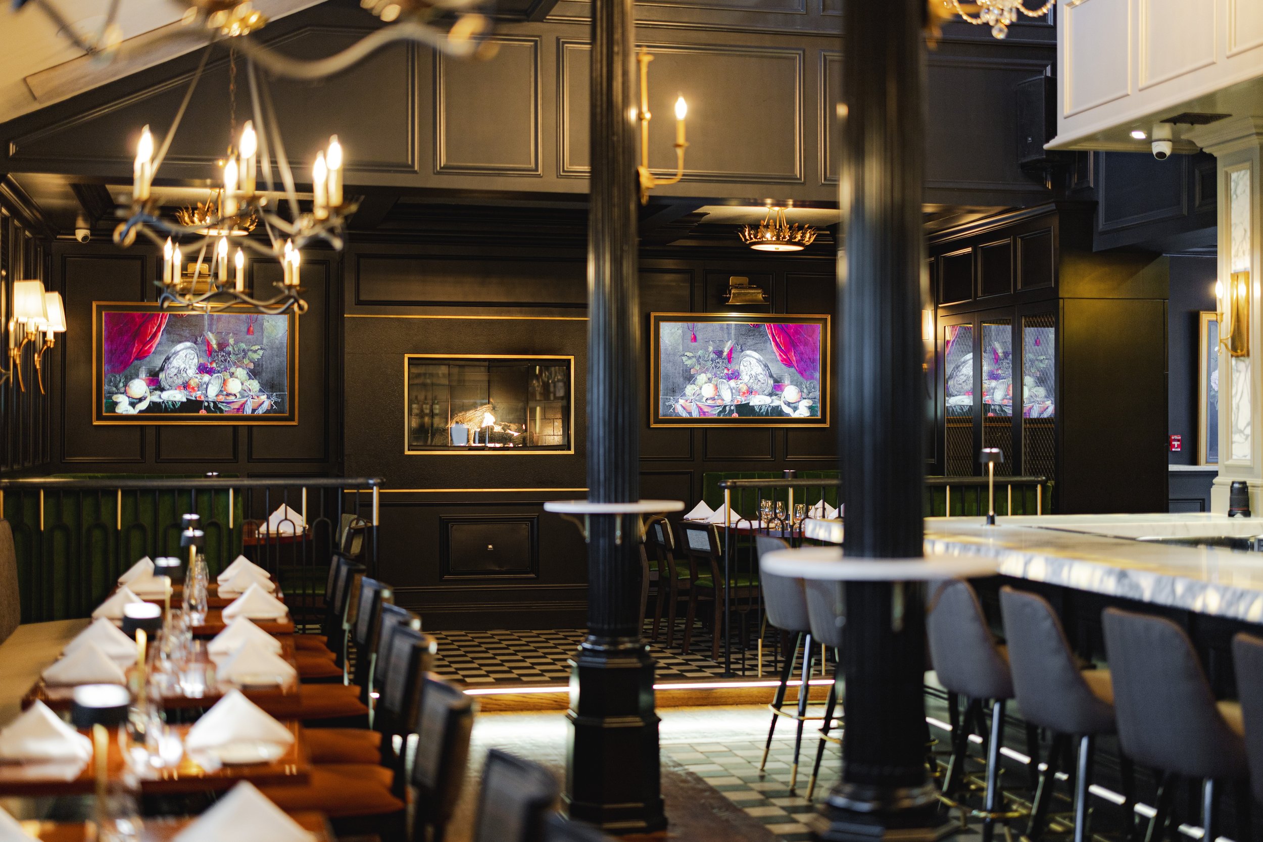 Gallery — Primi Italian Steakhouse