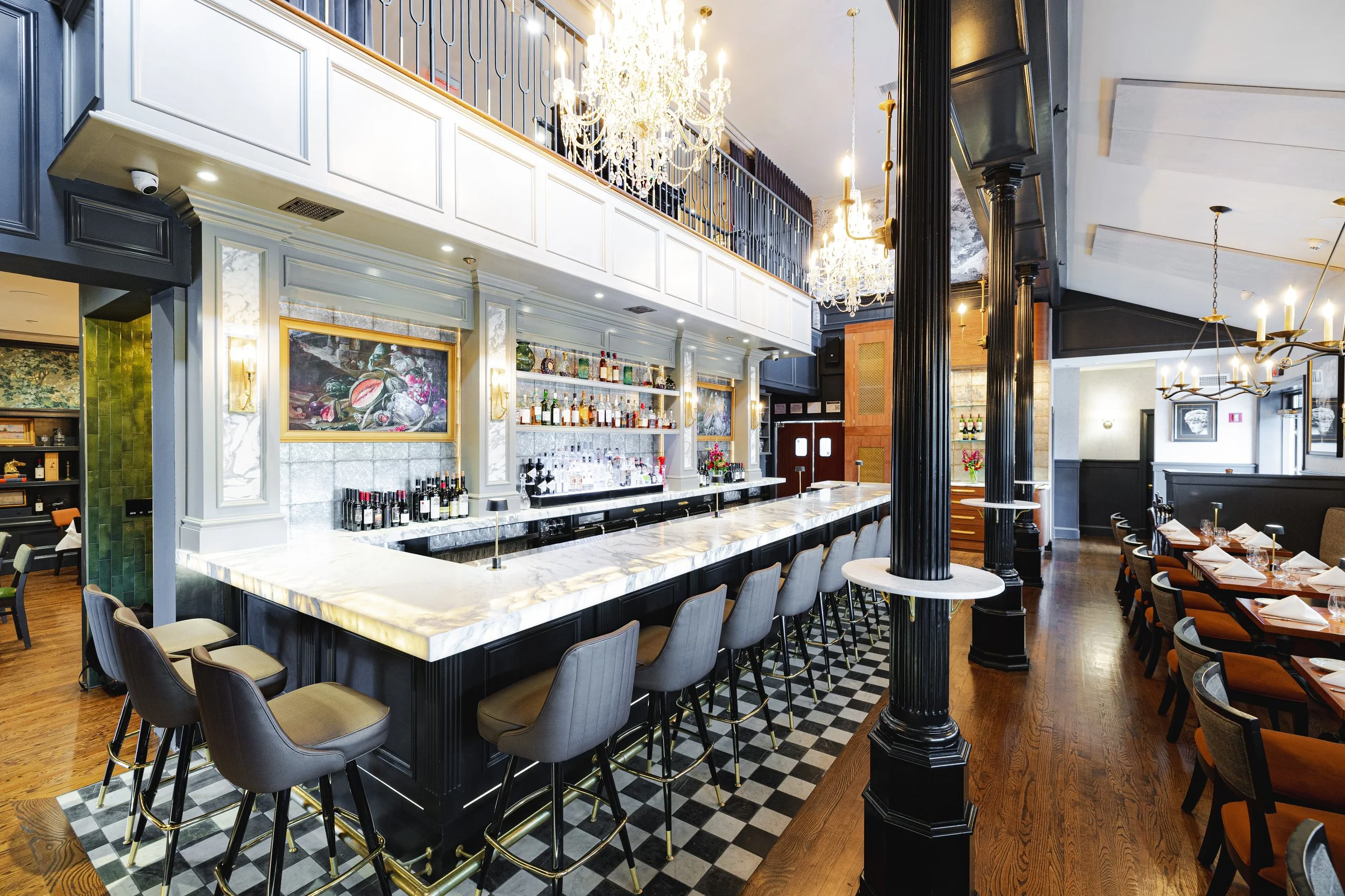 Gallery — Primi Italian Steakhouse