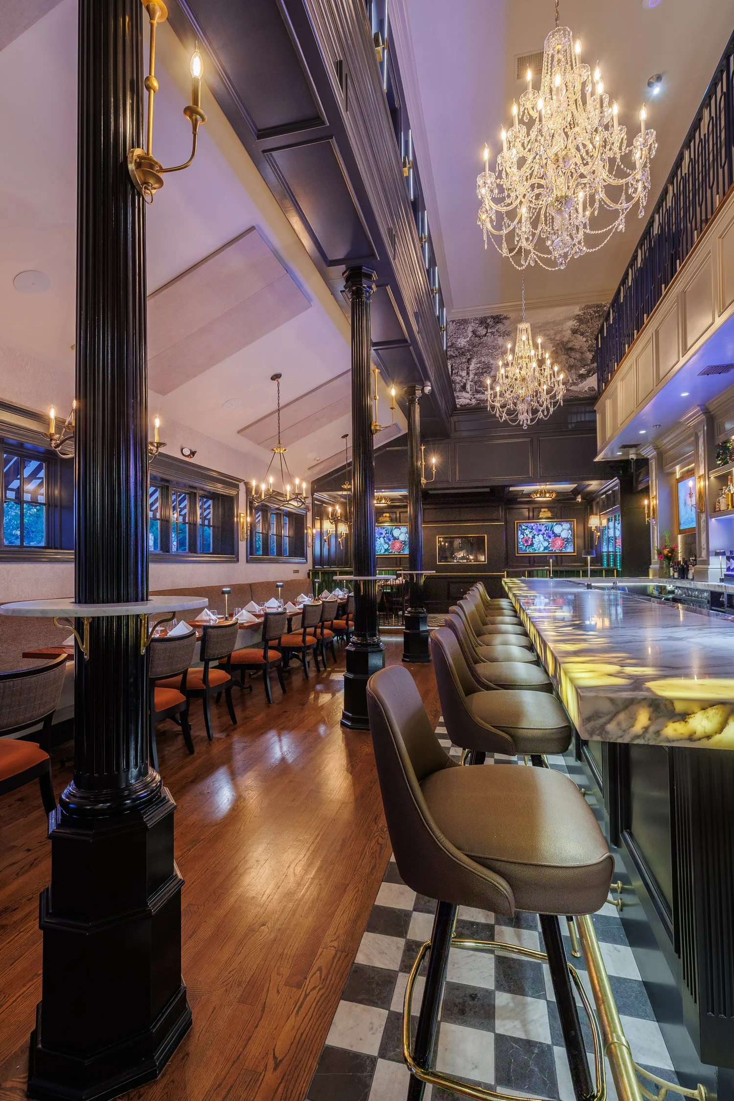 Gallery — Primi Italian Steakhouse