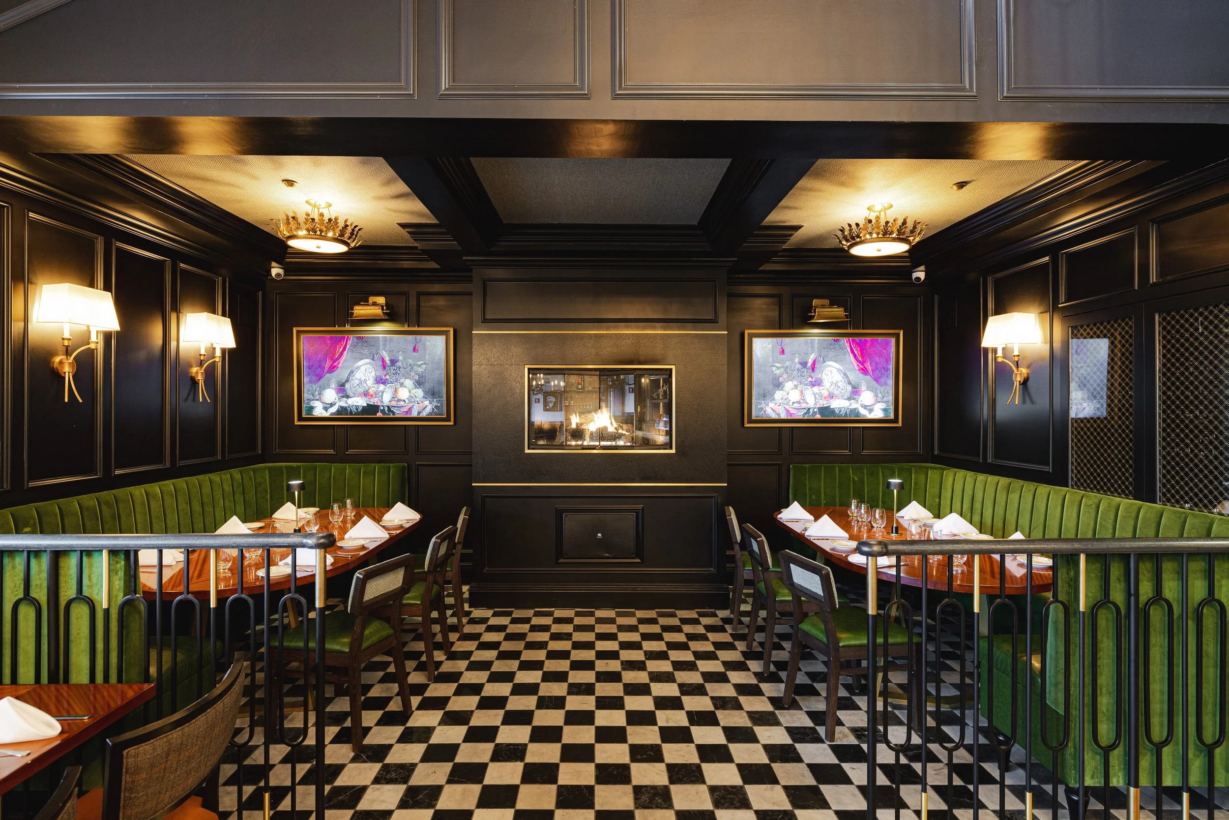 Gallery — Primi Italian Steakhouse