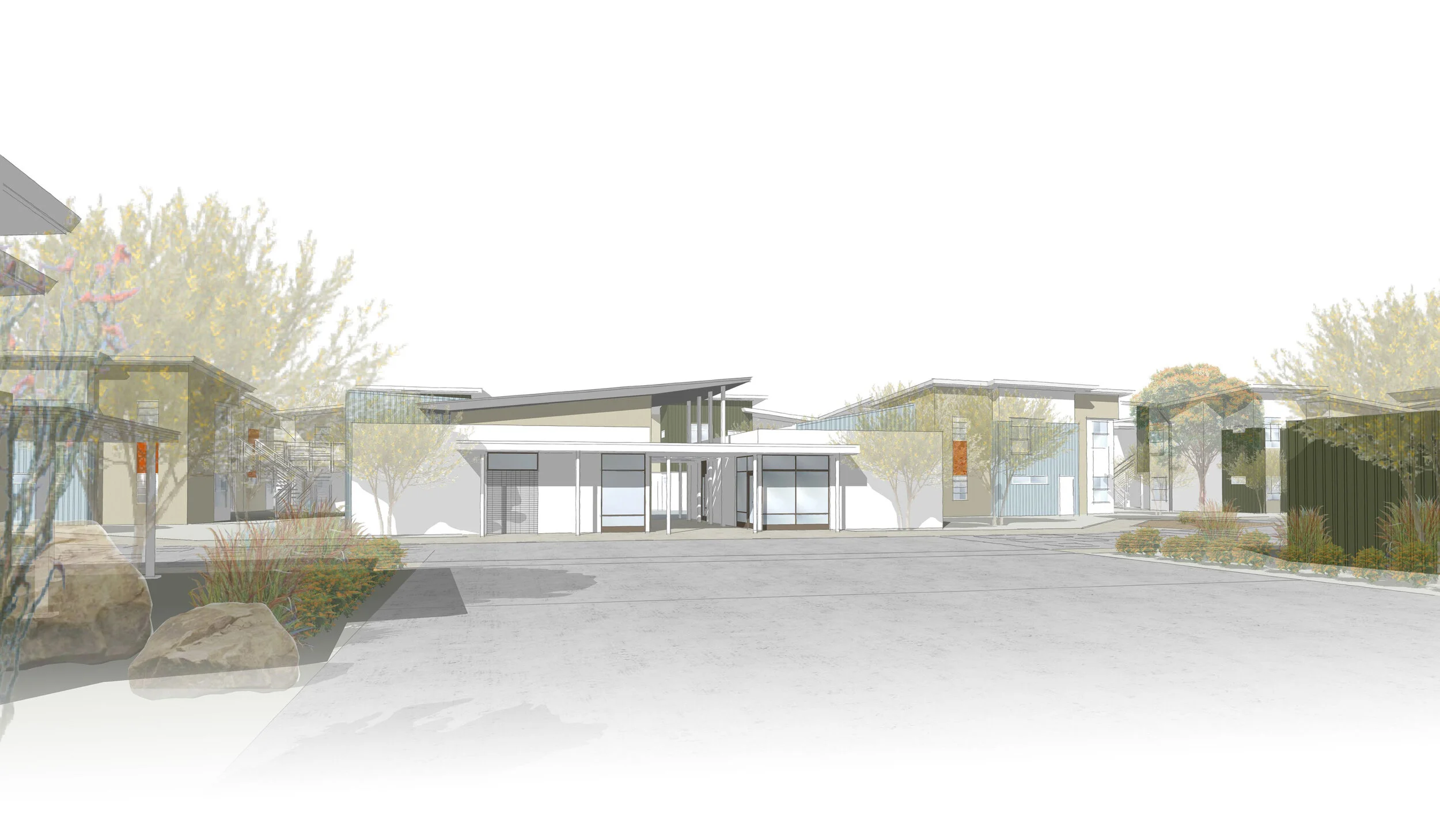 Community Housing Opportunities Corporation