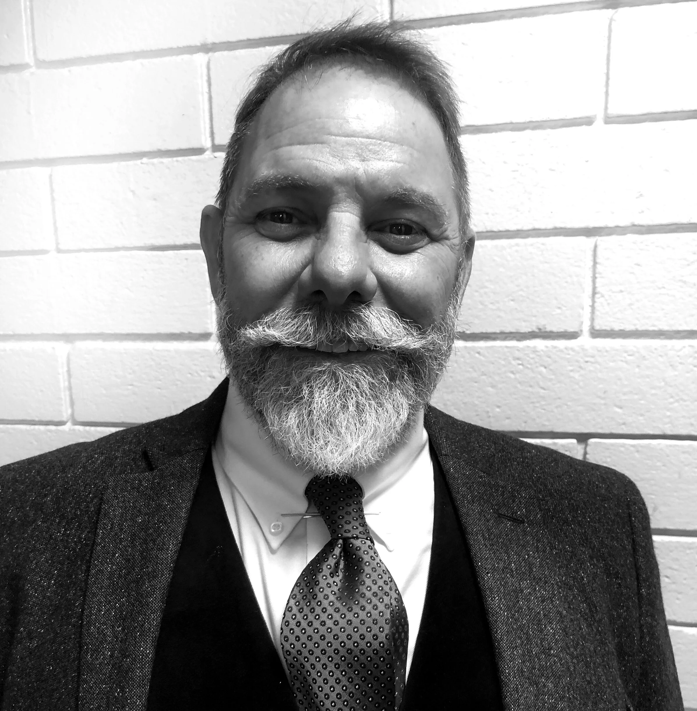 Who We Are — Community Housing Opportunities Corporation