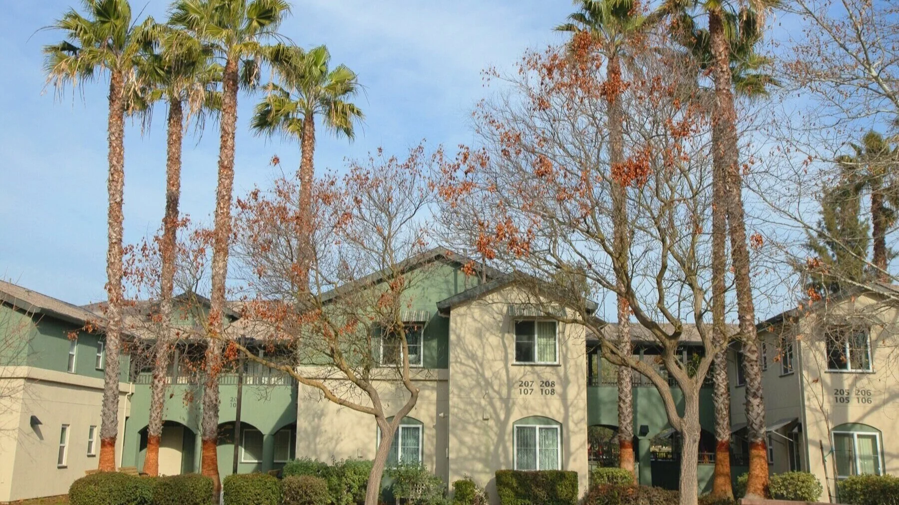 Community Housing Opportunities Corporation