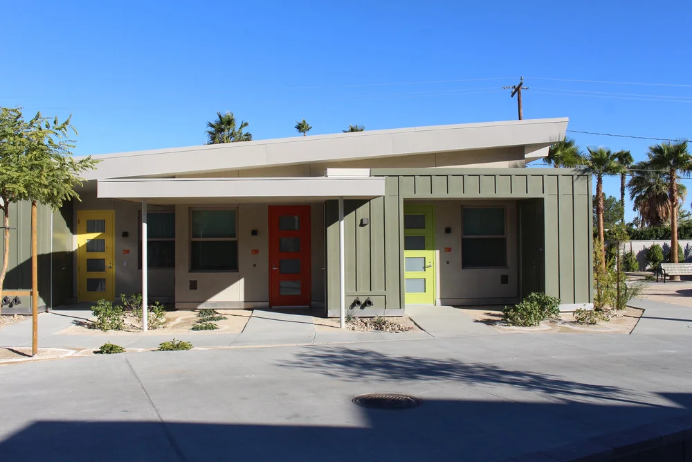 Monarch Apartment Homes Grand Opening Ceremony — Community Housing ...