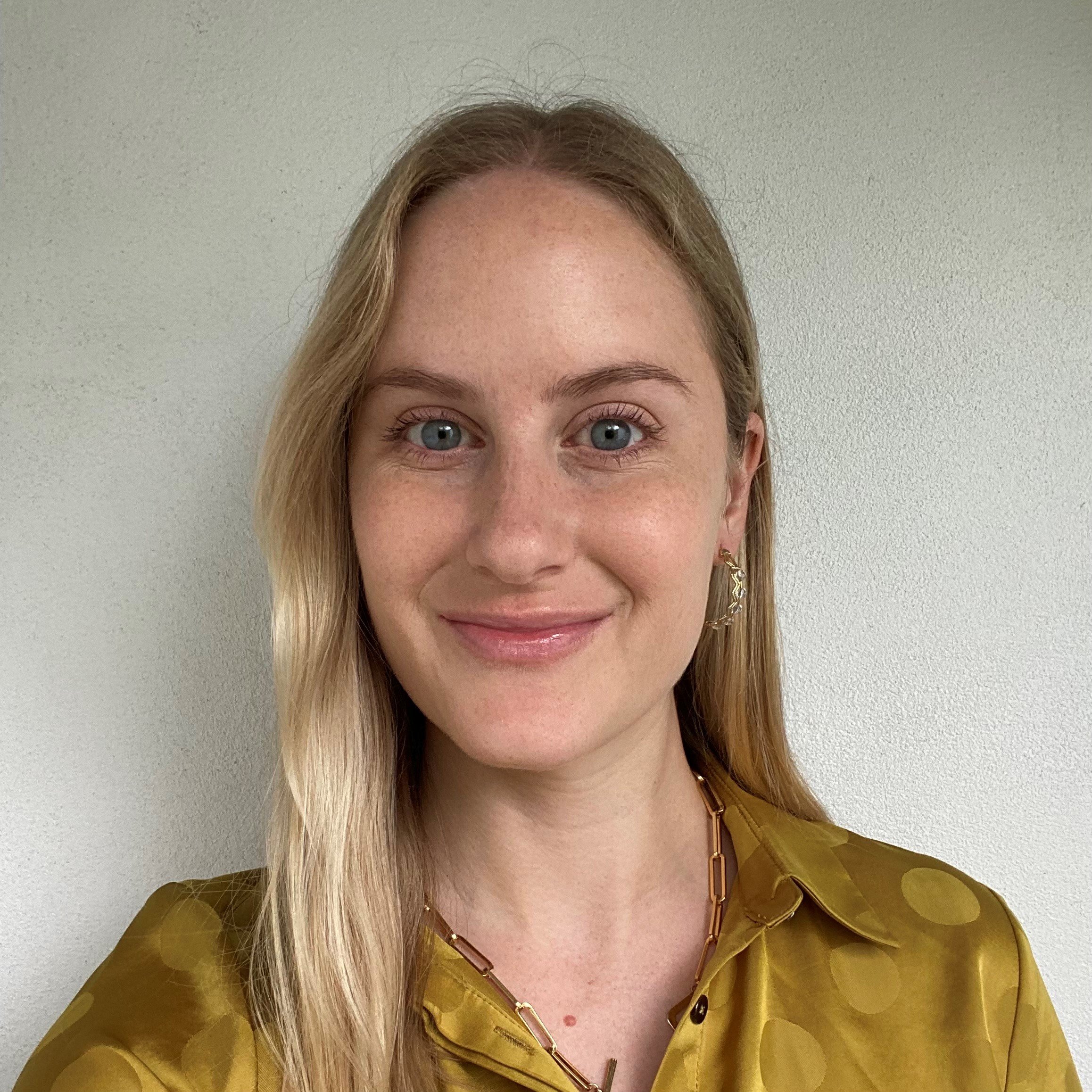 My Sustainable Pace: "I've transformed how I approach my work" — foundher.