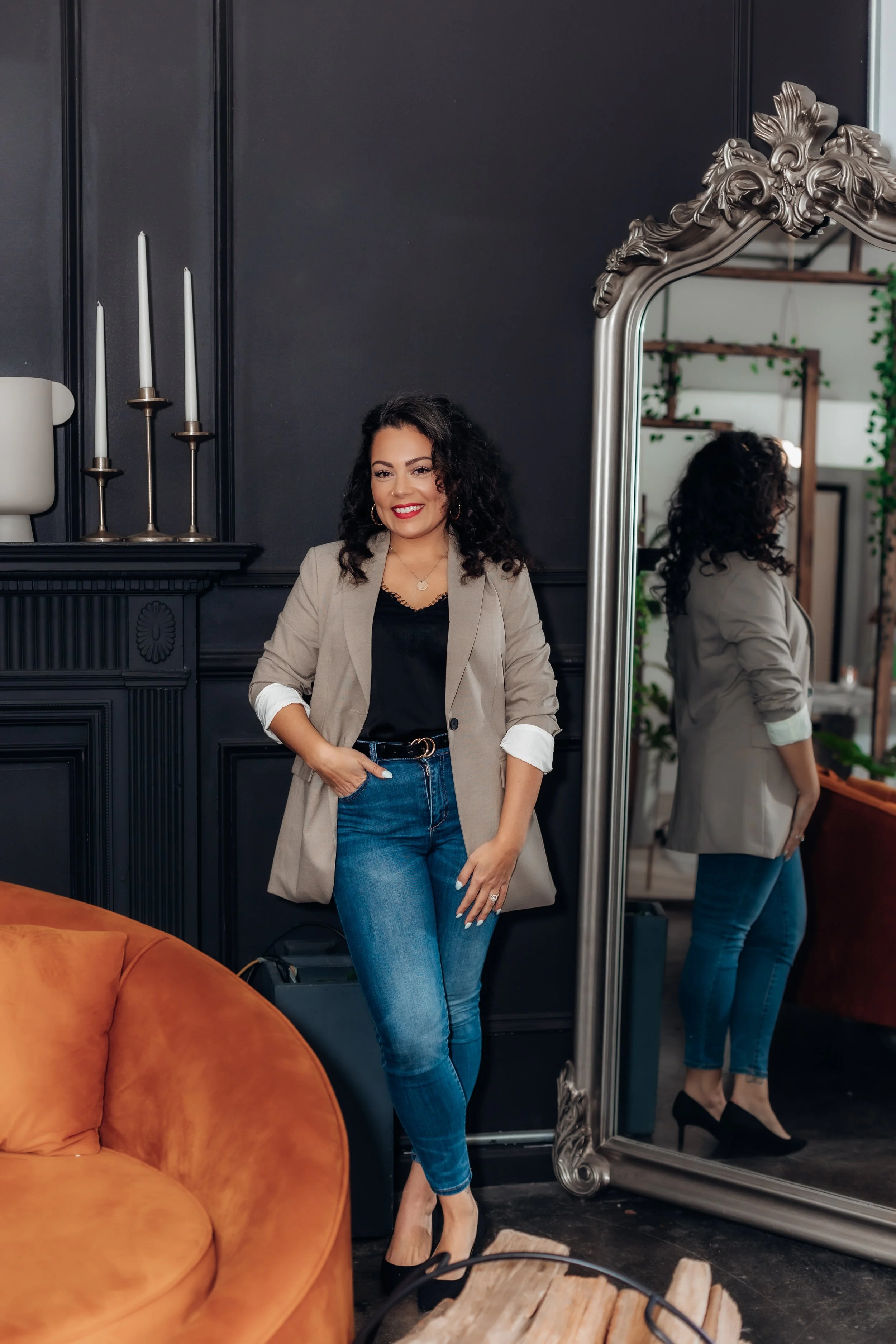 Media — Noushine Navabi Counseling