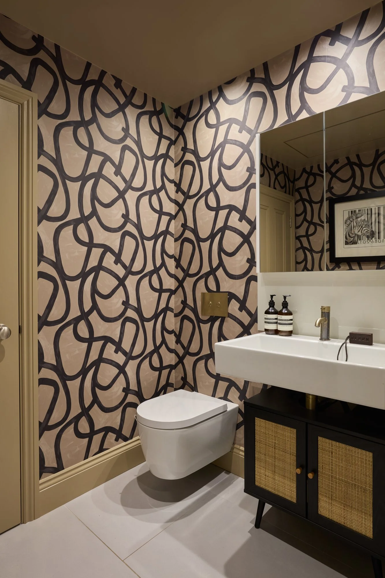 Alex Interior Design | London | Interiors designed well.