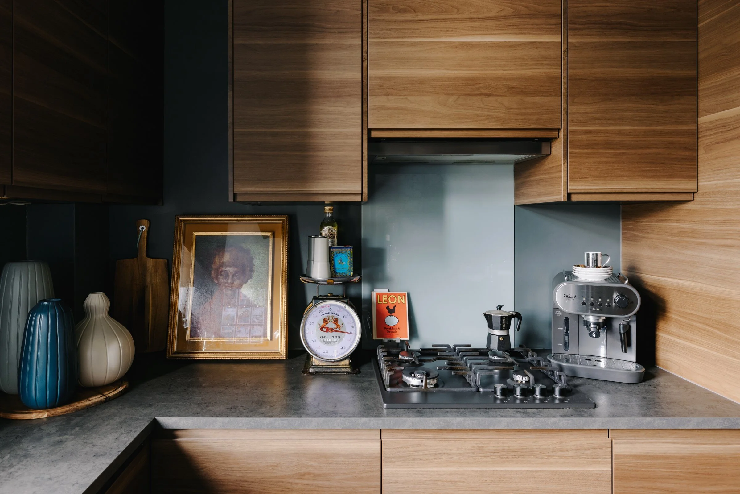 Alex Interior Design | London | Interiors designed well.