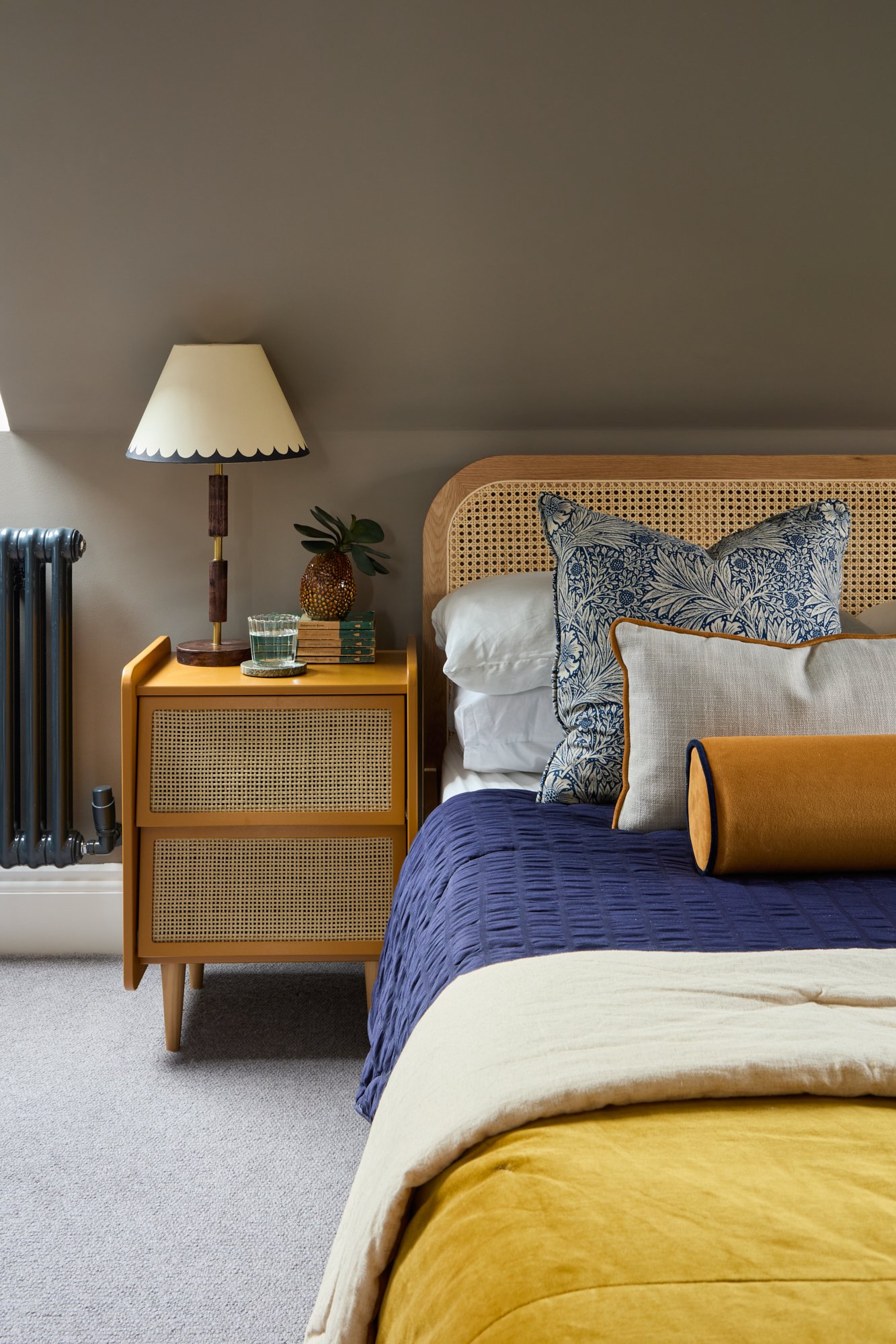 Alex Interior Design | London | Interiors designed well.