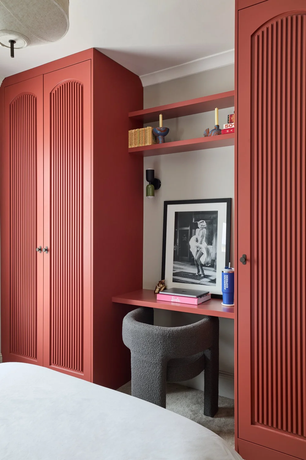 Alex Interior Design | London | Interiors designed well.
