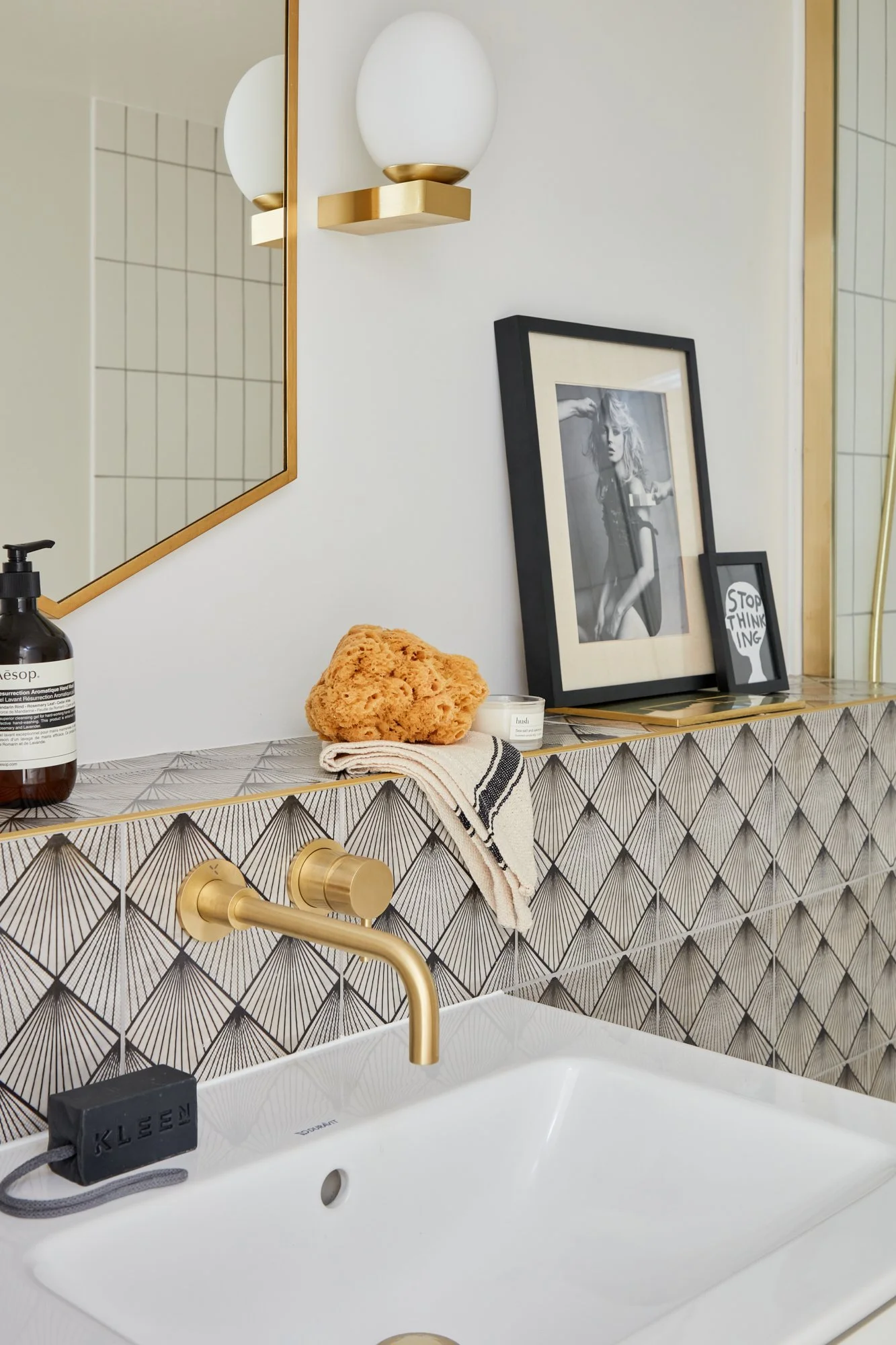 Alex Interior Design | London | Interiors designed well.