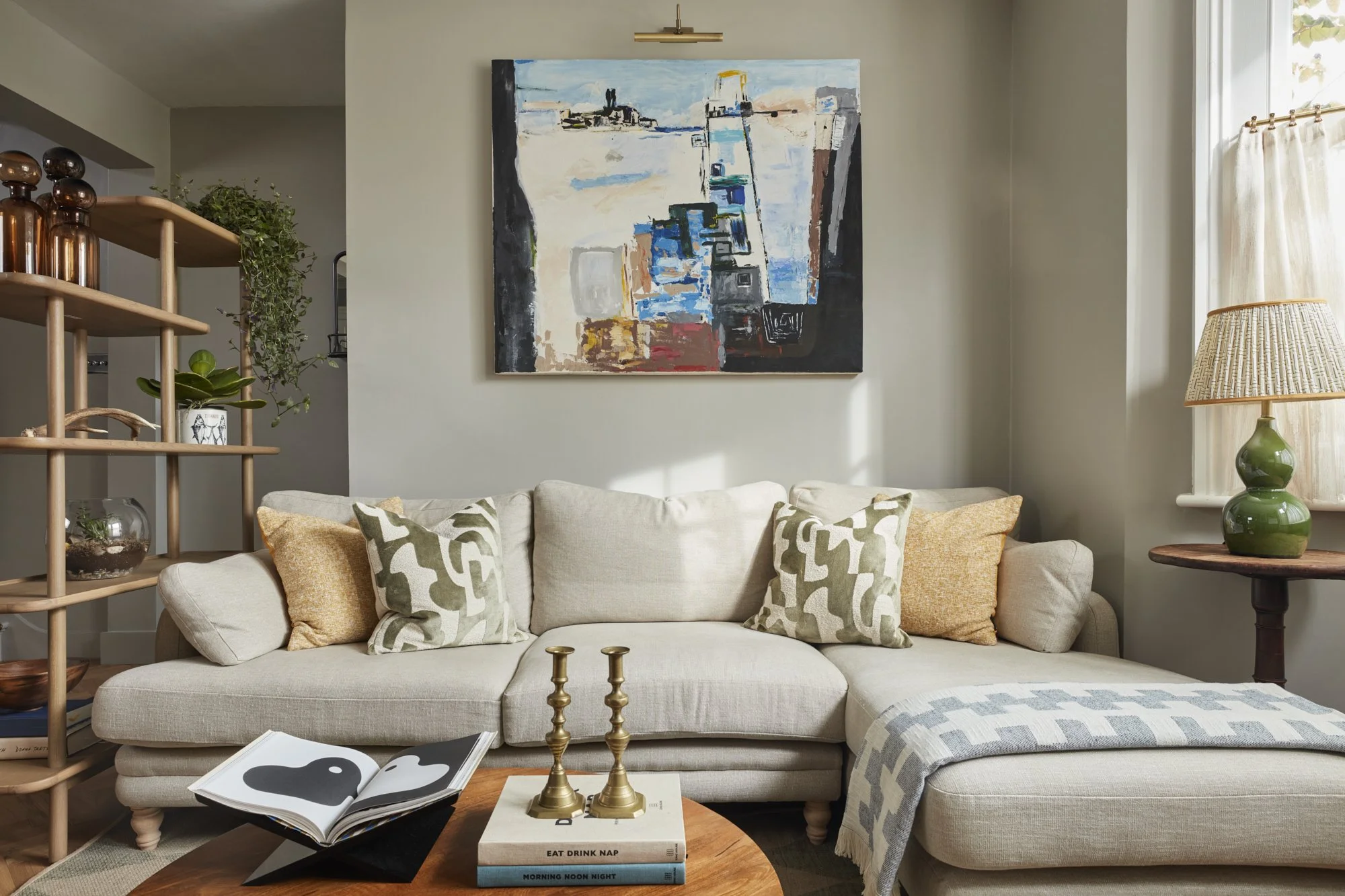 Alex Interior Design | London | Interiors designed well.