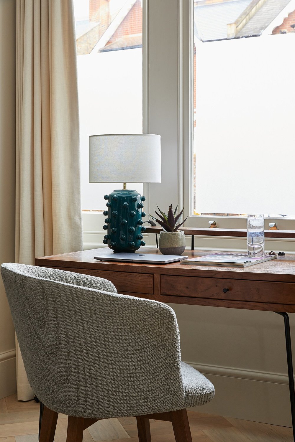 Alex Interior Design | London | Interiors designed well.