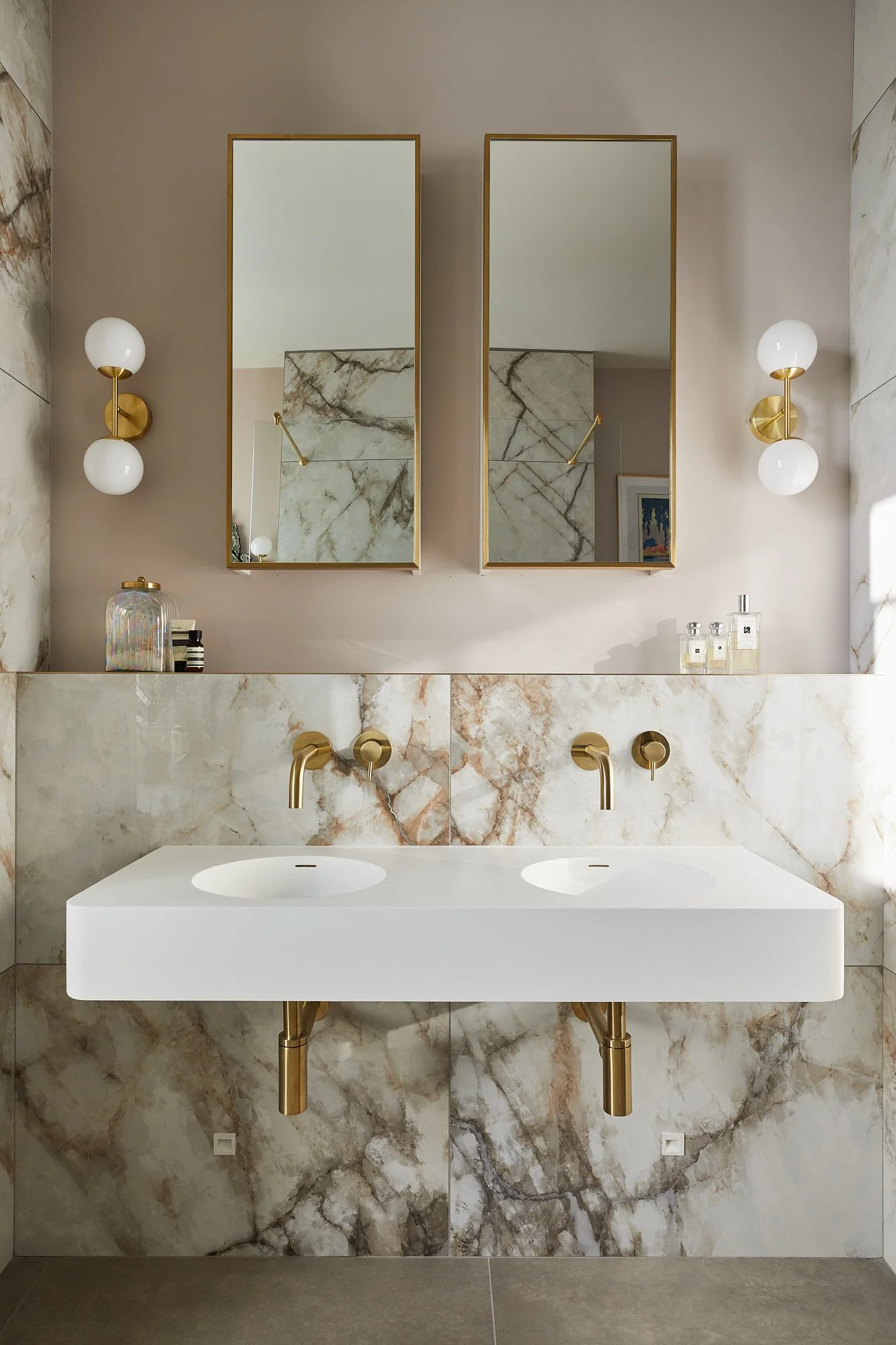 Alex Interior Design | London | Interiors designed well.