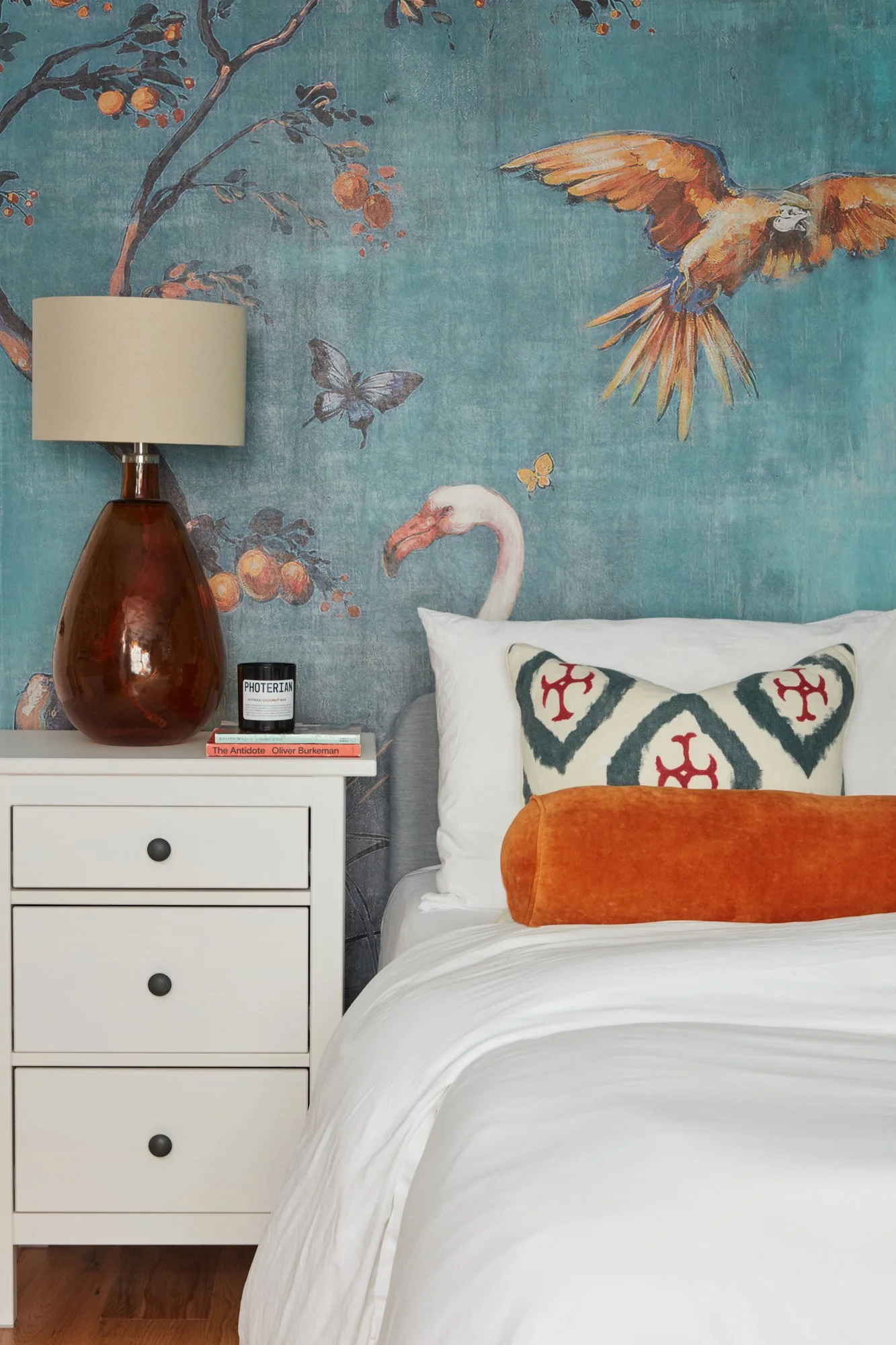 Alex Interior Design | London | Interiors designed well.